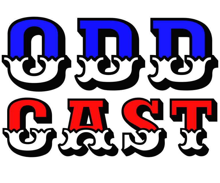 Home - Odd Fellows Odd Cast