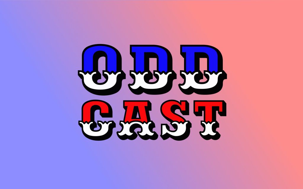 Home - Odd Fellows Odd Cast